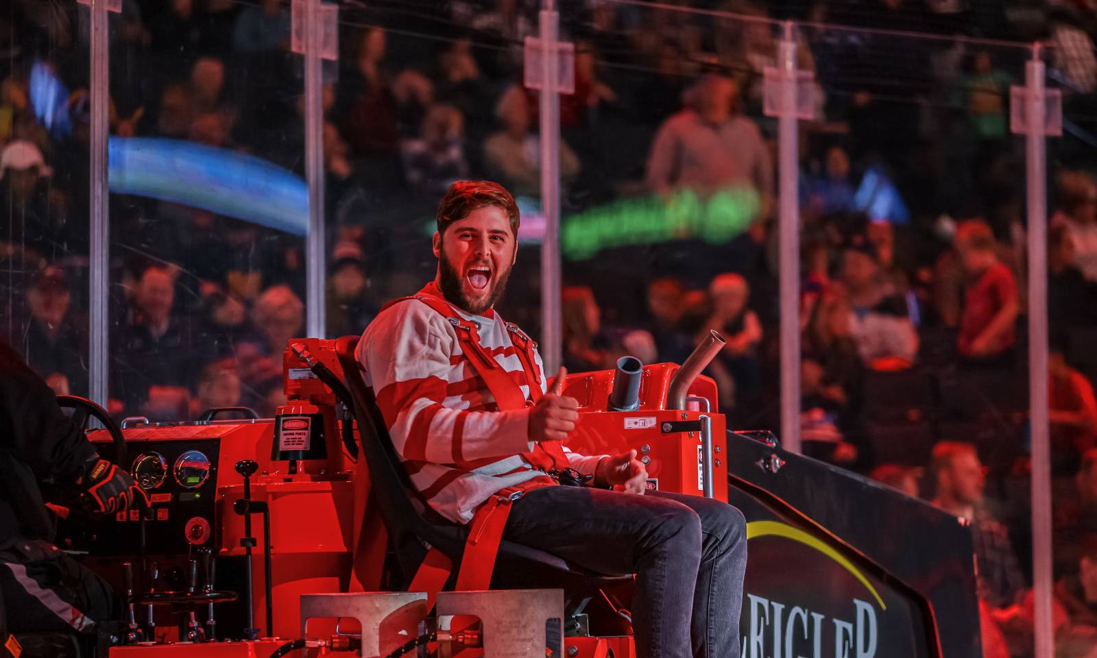 Grand Rapids Griffins | Group Tickets