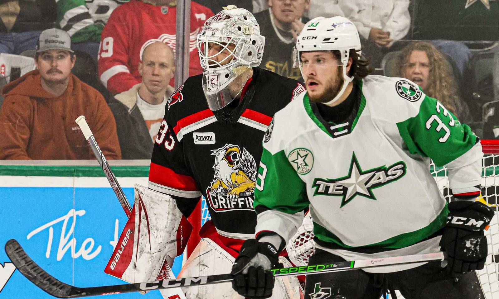 Grand Rapids Griffins | Griffins Hockey News