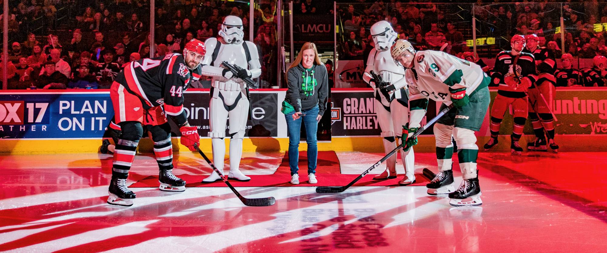 Grand Rapids Griffins | GRIFFINS RELEASE 2024-25 PROMOTIONAL SCHEDULE