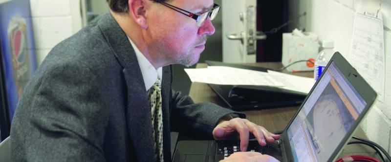 Grand Rapids Griffins | Bill LeRoy (1963-2019)