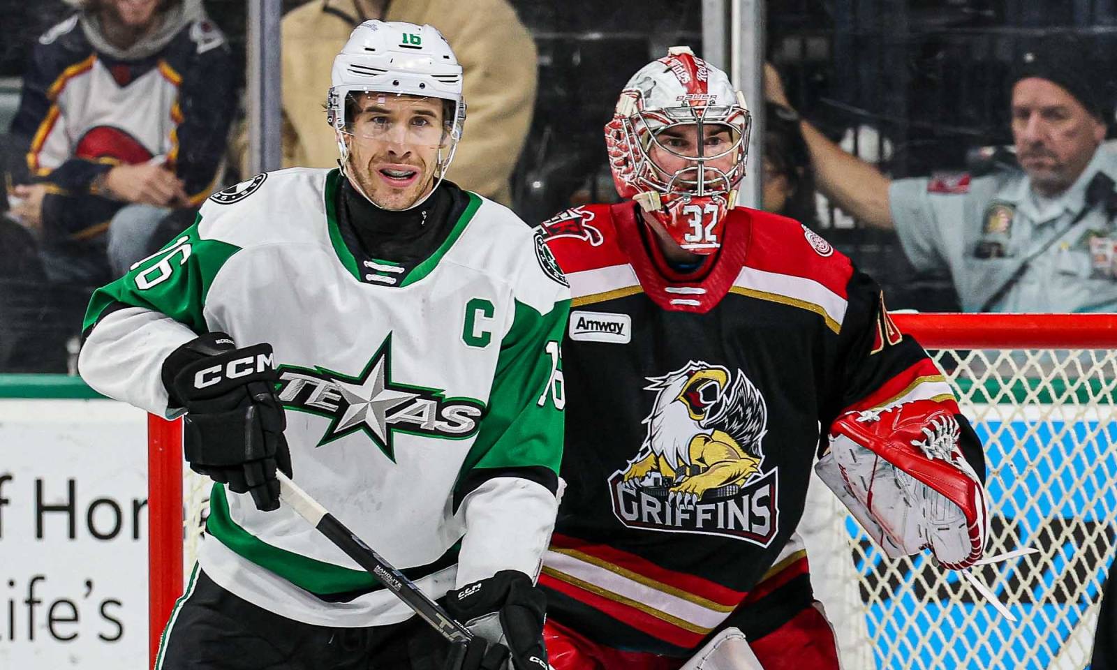 Grand Rapids Griffins | Griffins Hockey News