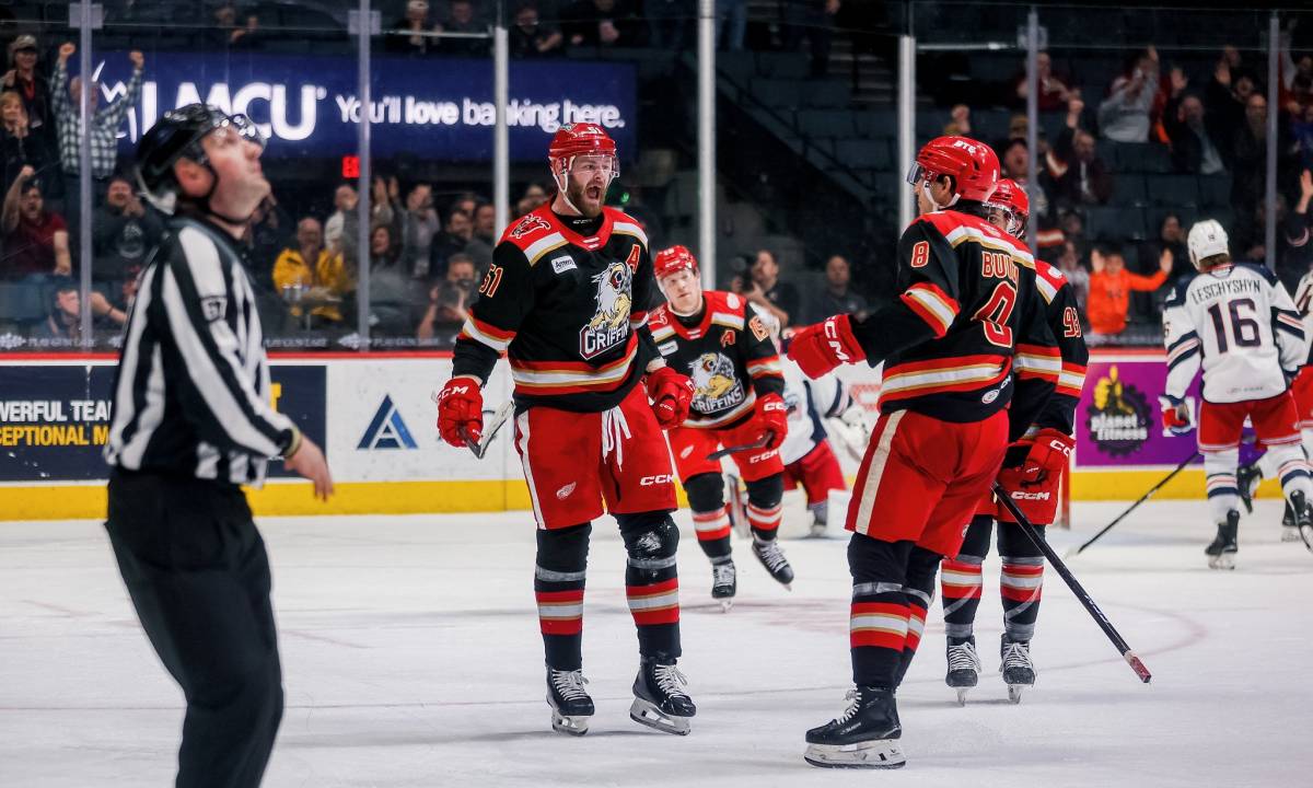 Grand Rapids Griffins | Griffins Hockey News