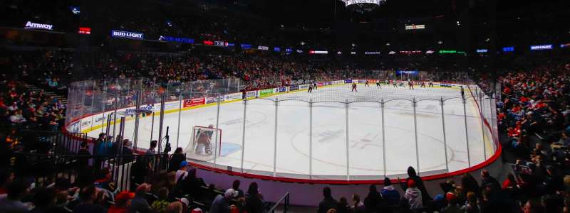 Grand Rapids Griffins | Gameday FAQ