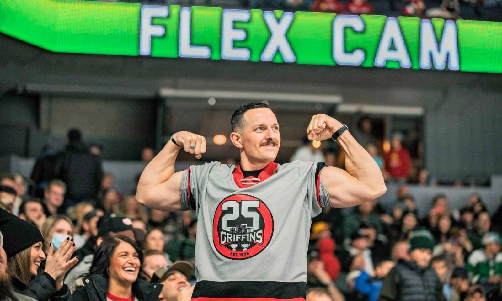 Grand Rapids Griffins | Tickets