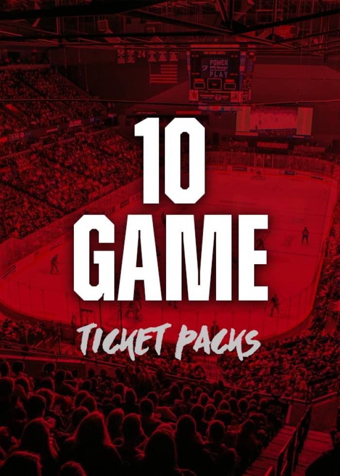 Grand Rapids Griffins | Tickets
