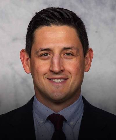Grand Rapids Griffins | Shawn Horcoff