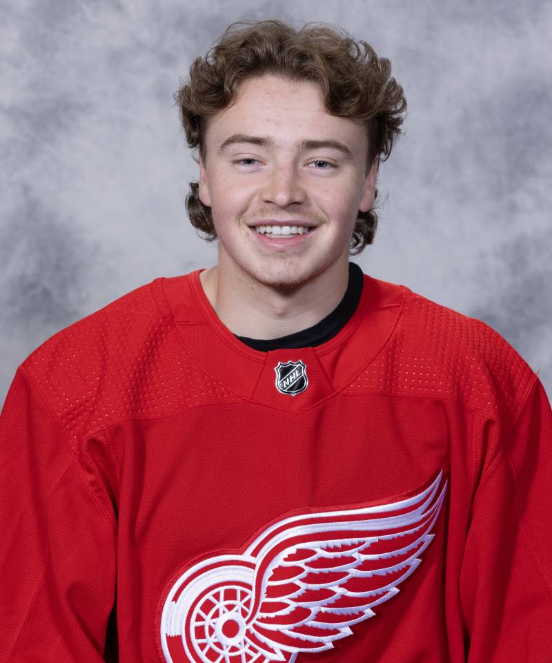 Grand Rapids Griffins | Alex Doucet