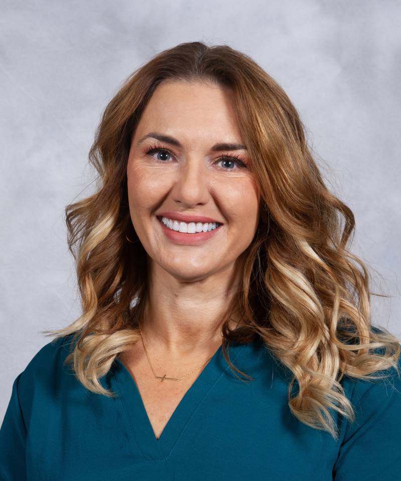 Grand Rapids Griffins | Beth Decker