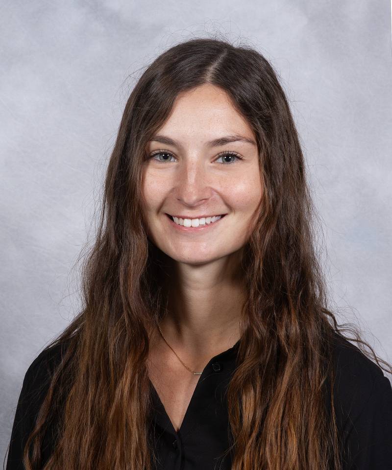 Grand Rapids Griffins | Lizzie Raider